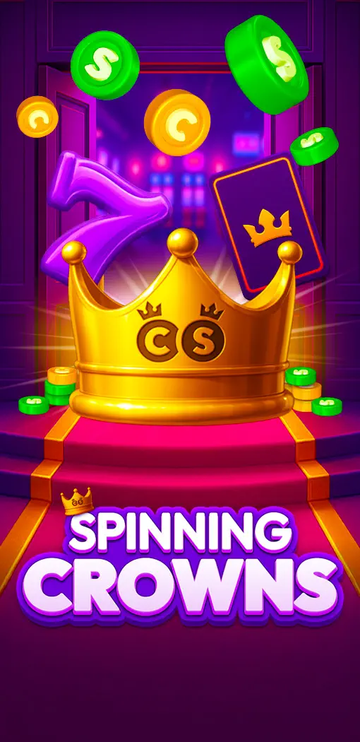 CrownCoinsCasino